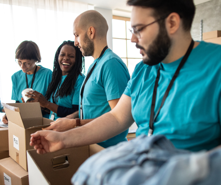 Welcome To David Ivory Ministries - David & Ivory Ministries