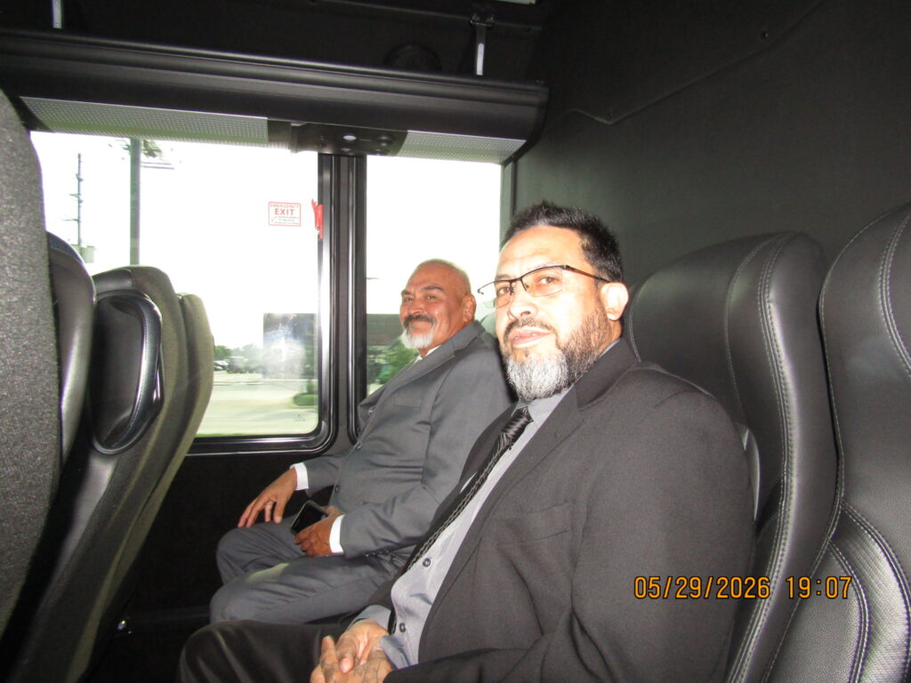 An Evening of Excellence: Clients and Staff Experience Fine Dining and ...